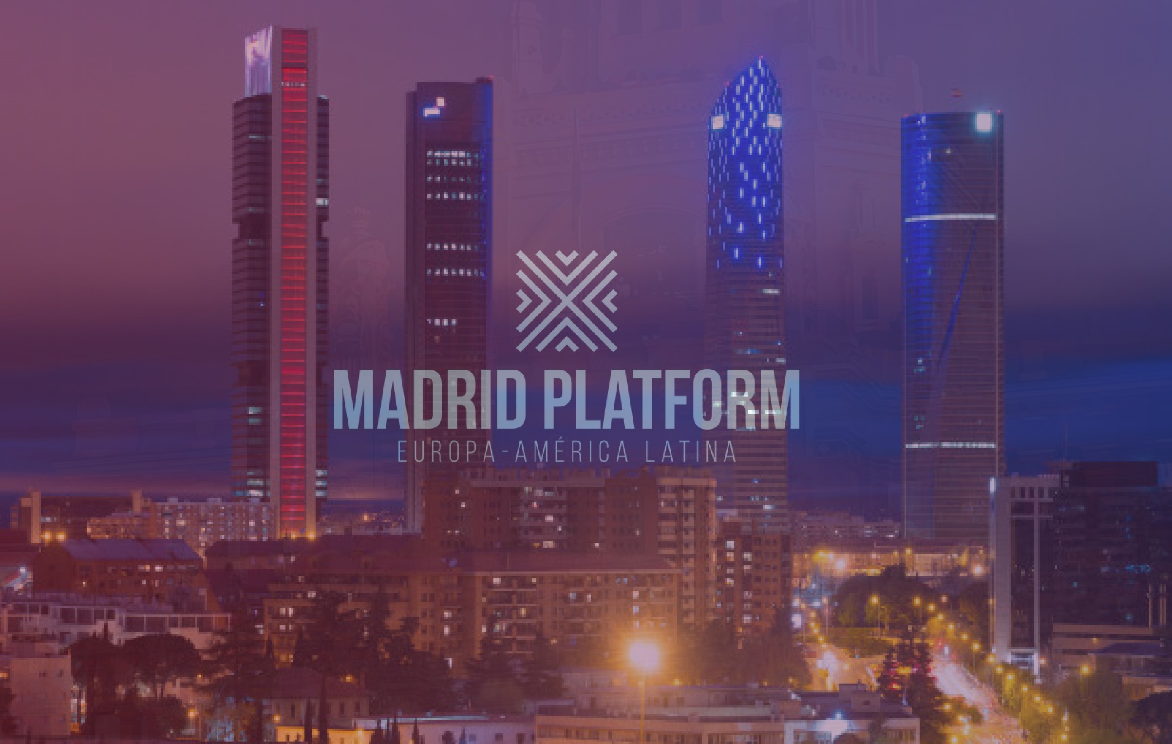 Muy importante: Madrid Platform se convierte en el primer HUB de ...
